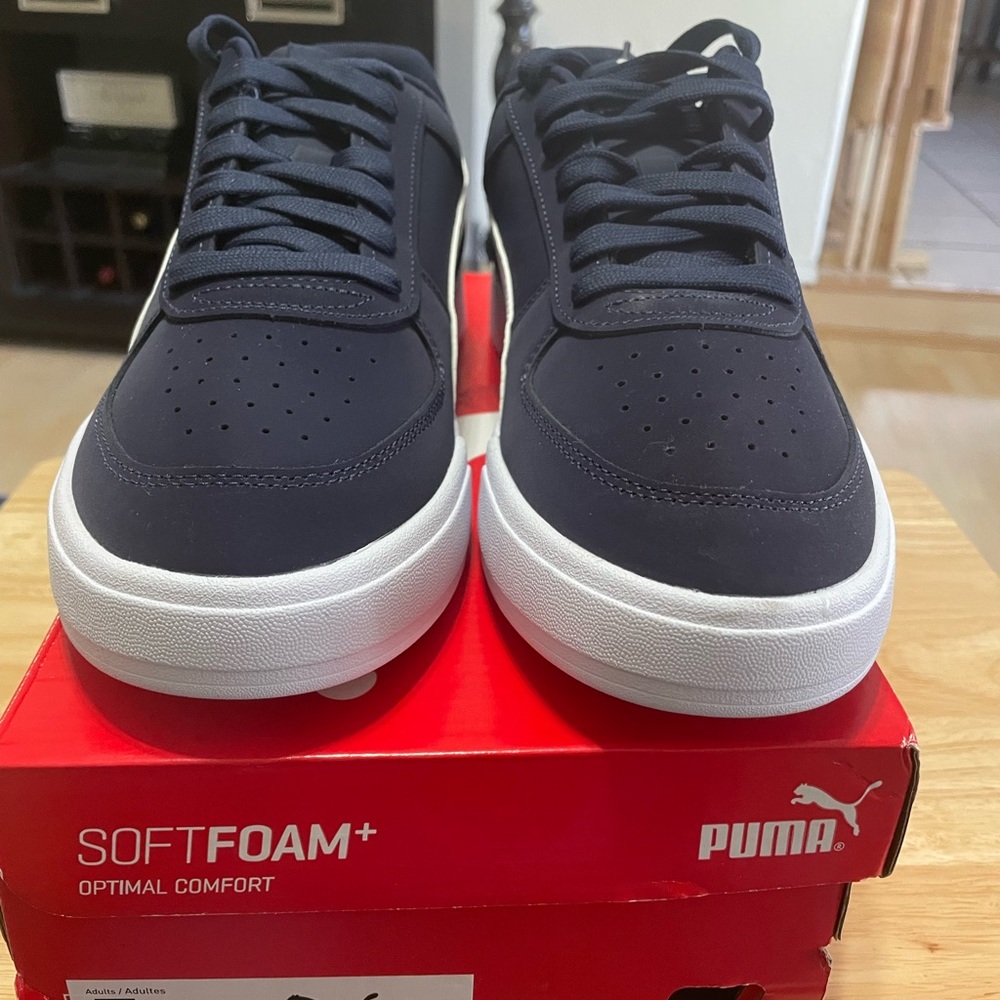 Puma-Softfoam-Optimal Comfort - Gem